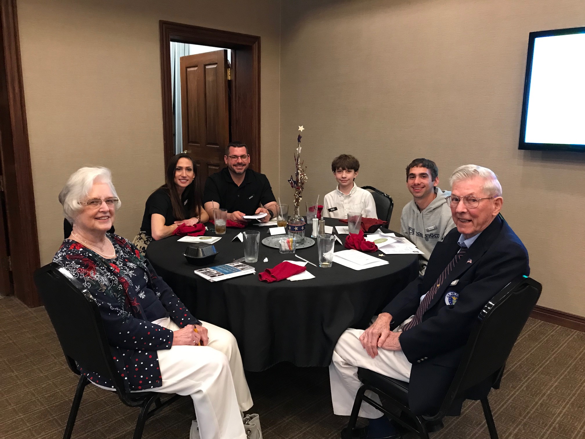 Annual Dinner – Grant County Indiana Historical Society