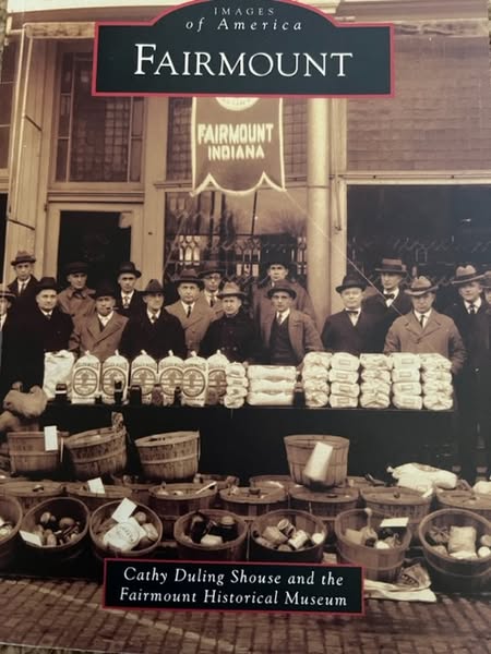 Grant County Indiana Historical Society